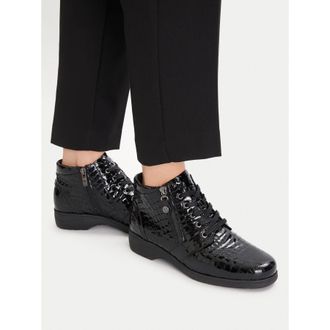 Caprice Stiefeletten Caprice 9-25152-41 Schwarz