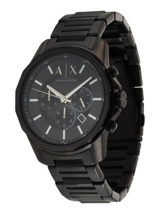 A|X Armani Exchange Uhr
