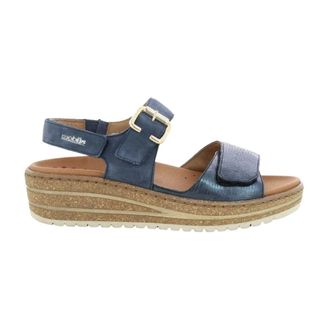 Mobils Femme, Chaussures, Bleu, Taille: 37 EU Marine Rory Chaussures pour Femmes