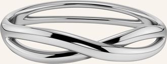 Edblad Edblad Armreif Nouveau Bangle silber
