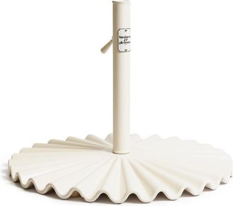 Business & Pleasure Co Pied de parasol moulé Business & Pleasure Co