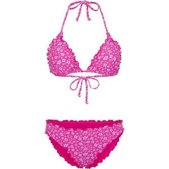 Chiemsee Bikini mit gef&uuml;ttertem Oberteil