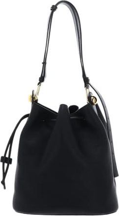 Furla Cuir sac &agrave; &eacute;paule Sfera Bucket Bag Nero noir