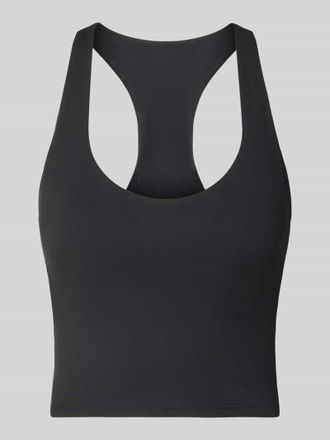 Fabletics Cropped Top mit integrierten Cups