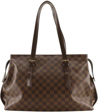 Louis Vuitton Damen, Pre-Owned, Braun, ONE SIZEGr&ouml;&szlig;e