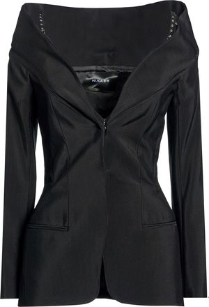 MUGLER JACKEN & M&Auml;NTEL - Jacken und Anoraks auf YOOX.COM