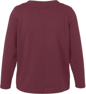 Via Appia Due Sweatshirt