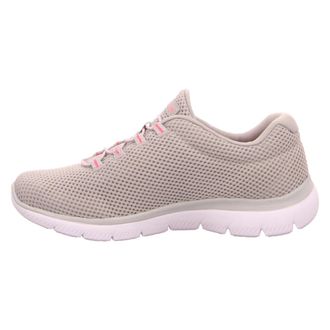 Skechers Damen, Schuhe, Grau, 41 EUGr&ouml;&szlig;e