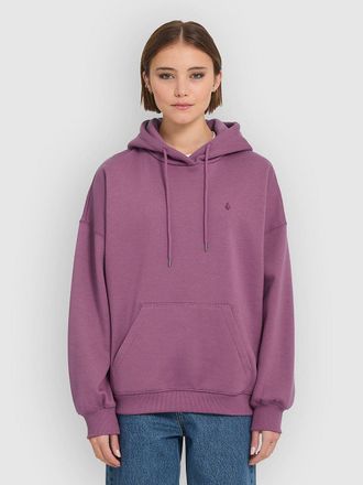 Volcom Sto N Po Hoodie orchid