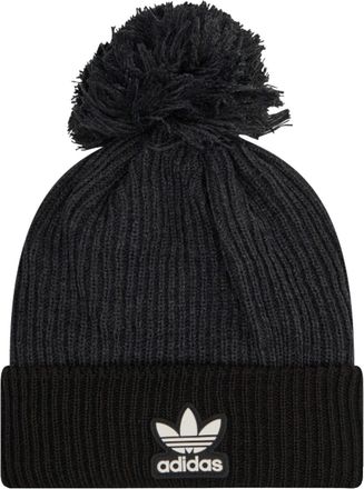 adidas M&uuml;tze adidas Adicolor Collegiate Pom Beanie