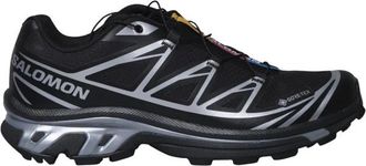 Salomon Herren, Sport, Schwarzk, 44 EUGr&ouml;&szlig;e
