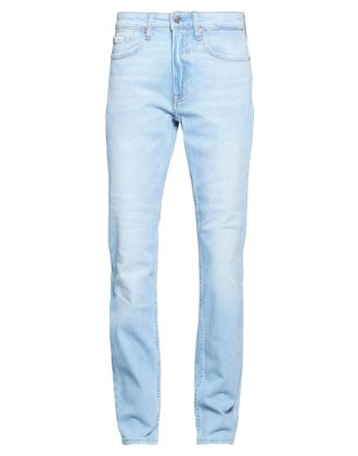Calvin Klein HOSEN & R&Ouml;CKE - Jeanshosen auf YOOX.COM