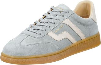GANT FOOTWEAR Herren CUZMO Sneaker, Fog Gray, 46 EU