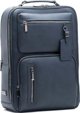 Maverick & Co. Sac &agrave; dos Explorer Light Plus, bleu marine, Free Size, L&eacute;ger &agrave; transporter tout au long de la journ&eacute;e