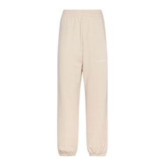 Hinnominate Hinnominate, Damen, Hosen, Beige, LGr&ouml;&szlig;e