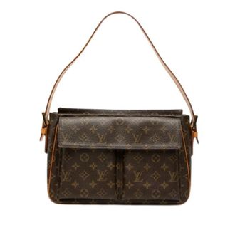 Louis Vuitton Pre-owned Viva Cite GM - - Pre-owned - Damen - Braun - ONE SIZE