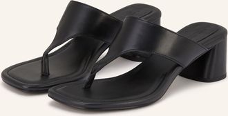 Vagabond Vagabond Shoemakers Zehentrenner Evie schwarz