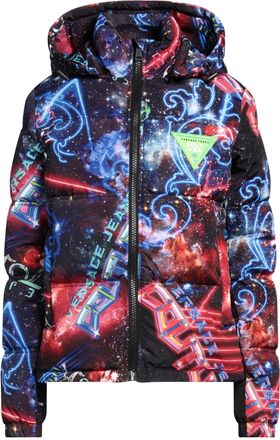 Versace JACKEN & M&Auml;NTEL - Pufferjacken & Daunenjacken auf YOOX.COM