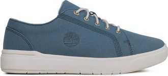 Timberland Sneakers Seneca Bay Fabric Ox TB0A5X39DJ51 Blau