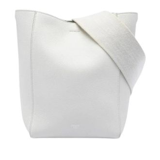 Celine Pre-owned Seau Sangle - - Pre-owned - Damen - Wei&szlig; - ONE SIZE