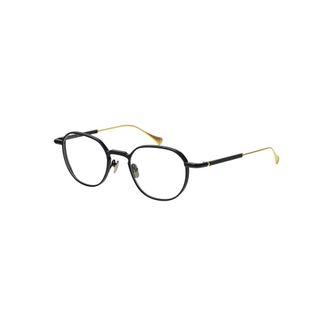 Masunaga Sculptor Korrektionsbrille - - Accessories - unisex - Blau - 48 MM