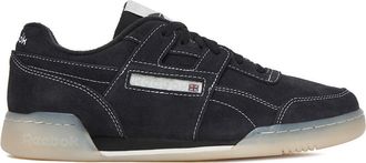 Reebok Sneakers Reebok EO-WORKOUT PLUS 100256319 Schwarz