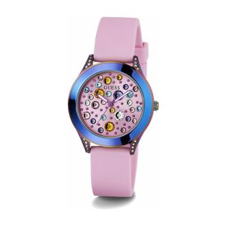 Guess Mini Wonderlust - - Accessories - Damen - Rosa - ONE SIZE