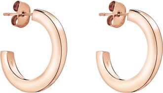 Liebeskind Liebeskind Berlin Creole LJ-1652-E-20 aus Edelstahl in IP Roségold