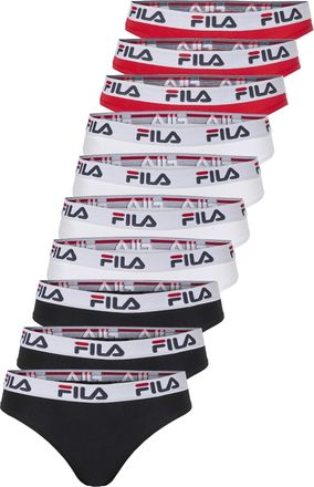 Fila Brazilian-Slip