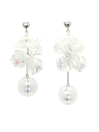 Avant-Garde Paris Ohrringe Ivanasa