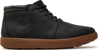 Timberland Schn&uuml;rschuhe Timberland TB1A2DSN0011 Schwarz