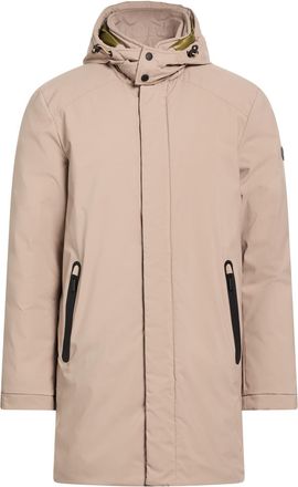 .12 PUNTODODICI JACKEN & M&Auml;NTEL - Pufferjacken & Daunenjacken auf YOOX.COM