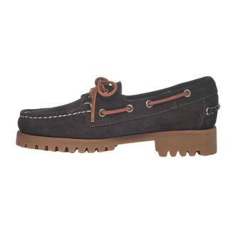 Sebago Damen, Schuhe, Braun, 35 1/2 EUGr&ouml;&szlig;e