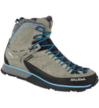 Salewa Ws MTN Trainer 2 Winter GTX - Wanderschuhe - Damen