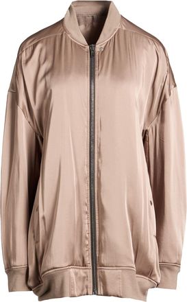 Rick Owens JACKEN & M&Auml;NTEL - Jacken und Anoraks auf YOOX.COM