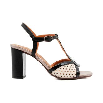 Chie Mihara Damen, Schuhe, Mehrfarbig, 38 EUGr&ouml;&szlig;e