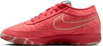 Nike Nike Chaussures de basket-ball Book 1 pour homme (IB8054-800, Magic Ember/Picante Red/Washed Coral/White Onyx), Magic Ember Picante Red Washed Coral W
