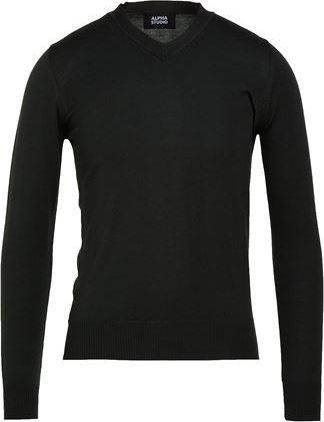 Alpha Studio MAILLE - Pullover sur YOOX.COM