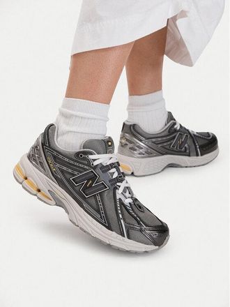 New Balance Sneakers G190619C Grau