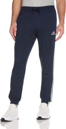 adidas Herren Hose M 3s Ft Te Pt, Tinley/Weiß, GK8830, Gr. XXL