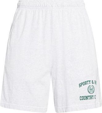 Sporty & Rich BAS - Shorts et bermudas sur YOOX.COM