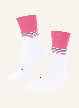 Falke Laufsocken ru4 weiss