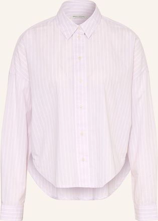 Marc O'Polo Marc Opolo Hemdbluse rosa