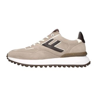 Floris Van Bommel Herren, Schuhe, Beige, 42 2/3 EUGr&ouml;&szlig;e