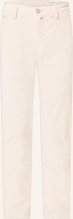 Jacob Cohen Jacob Cohen Cordhose Bobby Slim Fit beige