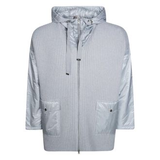 Herno Femme, Vestes, Gris, Taille: 40 FR Light Vestes