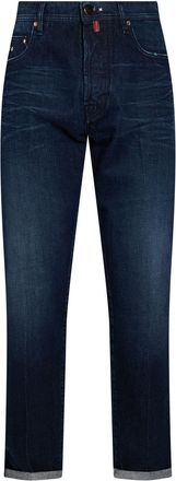 Sartoria Tramarossa HOSEN & R&Ouml;CKE - Jeanshosen auf YOOX.COM