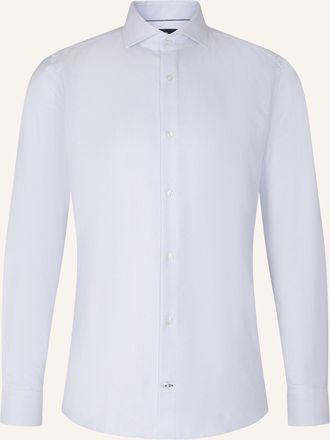 Joop Hemd Slim Fit weiss