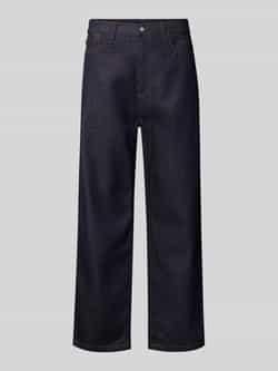 Carhartt Work in Progress Jeans im 5-Pocket-Design Modell LANDON