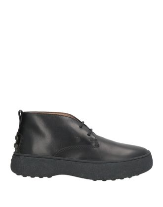 Tod's SCHUHE - Stiefeletten auf YOOX.COM